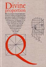 Divine proportion - La Librairie Des Maths